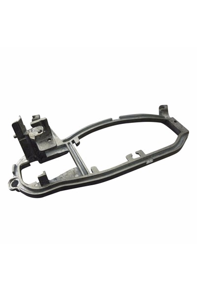 BMW X5 2000-2006 İçin Dış Kapı Kolu Tamir Parçası
