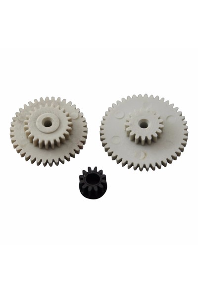 BMW M5 E34 İçin Motometer, Odometer Kilometre Saati Dişlileri