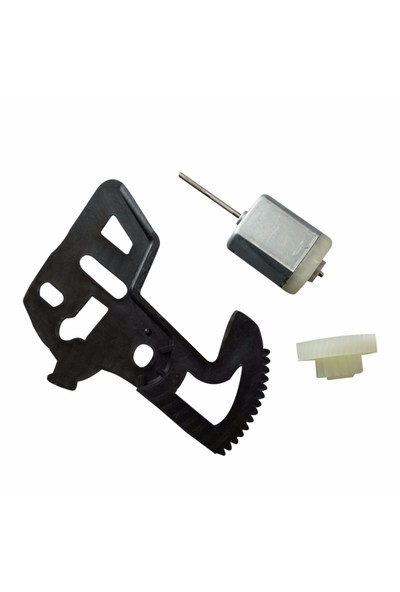Bross Otomotiv BDP203+BDP548+T5 Motor VW Caddy 3 T5 için Sürgülü Kapı Dişli Motor Seti 7E0843654BH Bross Otomotiv BDP203+BDP548+T5 Motor VW Caddy 3 T5 için Sürgülü Kapı Dişli Motor Seti 7E0843654BH
