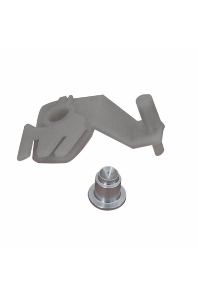 VW Jetta 1999-2005 İçin Bagaj Kilit Plastiği VW Jetta 1999-2005 İçin Bagaj Kilit Plastiği