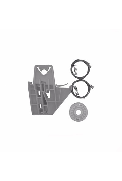 Esc Otomotiv EWR5077 Skoda Octavia MK2 1Z İçin Arka Sağ Cam Kriko Seti 1Z0839656 Esc Otomotiv EWR5077 Skoda Octavia MK2 1Z İçin Arka Sağ Cam Kriko Seti 1Z0839656
