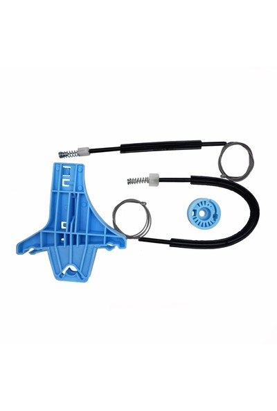 VW Amarok 2010-ON İçin Sol Ön Cam Mekanizması Tamir Takımı