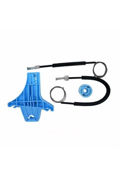 VW Amarok 2010-ON İçin Sağ Ön Cam Mekanizması Tamir Takımı