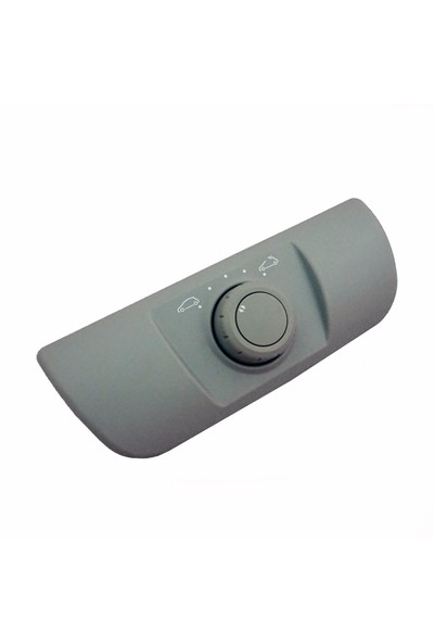 Renault Megane MK2 2003-2008 İçin Açılır Tavan Kontrol Düğmesi Renault Megane MK2 2003-2008 İçin Açılır Tavan Kontrol Düğmesi