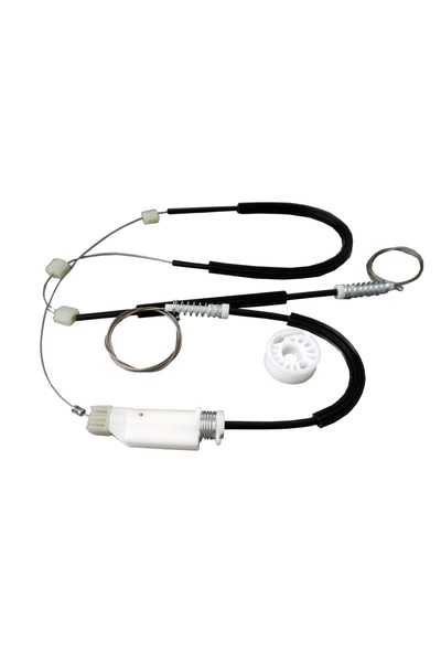 Audi A5 S5 Coupe 08-13 İçin Sağ Arka Cam Mekanizması Tamir Takımı