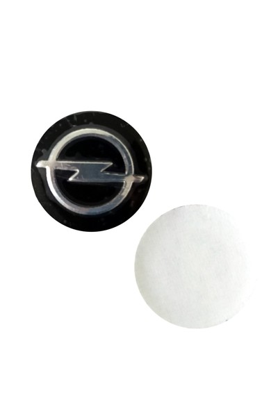 Opel İçin 2 Adet Araç Anahtar Logo Amblemi Ürünün Çapı:1.4cm Opel İçin 2 Adet Araç Anahtar Logo Amblemi Ürünün Çapı:1.4cm