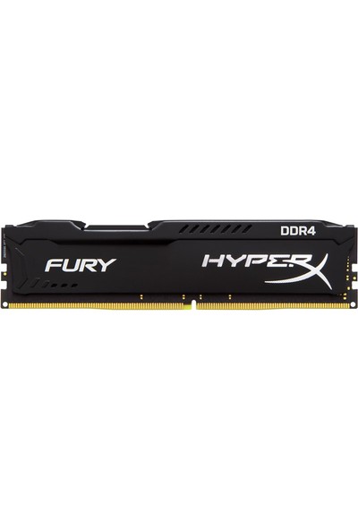 Kingston HyperX Black 8GB 2400MHz DDR4 Ram HX424C15FB2/8 Kingston HyperX Black 8GB 2400MHz DDR4 Ram HX424C15FB2/8