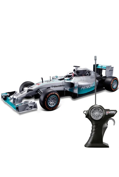 Mercedes AMG Petronas F1 W05 Hybrid R/C 1:14