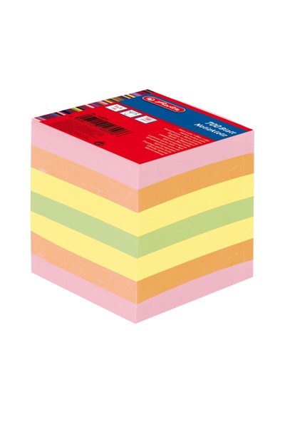 Herlitz Küp Not Kağıdı 092