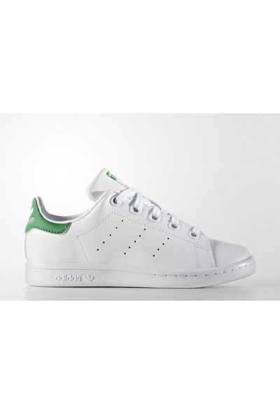 adidas Çocuk Günlük Ayakkabı Ba8375 Stan Smith C adidas Çocuk Günlük Ayakkabı Ba8375 Stan Smith C