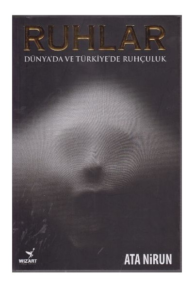 Ruhlar Ruhlar