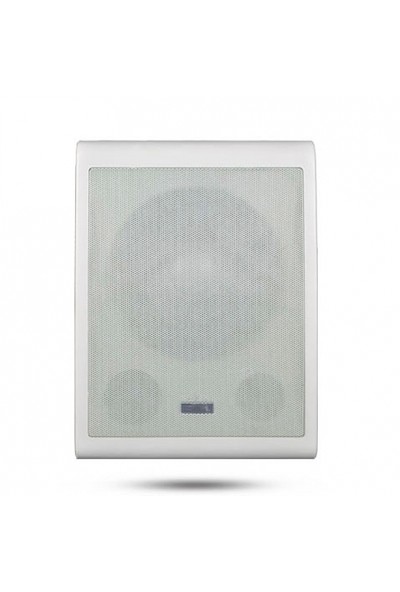 Osawa OSW- 638 Trafolu 100V Duvar Hoparlör Osawa OSW- 638 Trafolu 100V Duvar Hoparlör