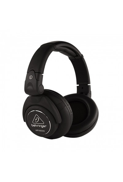 Behringer HPX6000 Dj Kulaklık