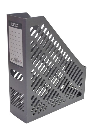 Ceo Magazinlik Gri CEO-MG0004