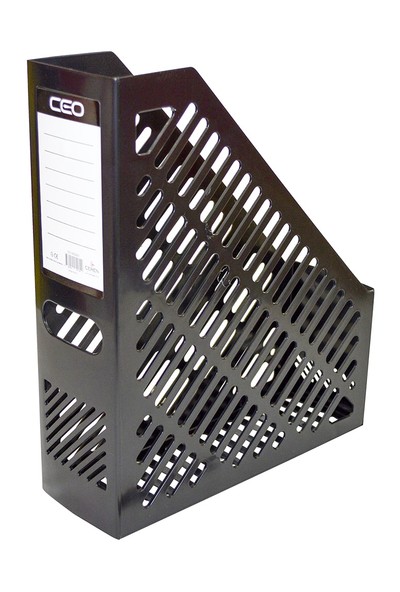 Ceo Magazinlik Siyah CEO-MG0001