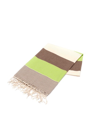 Eponj Home Hm Peştemal Amerikan Yeşil