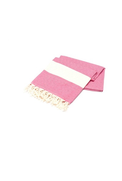 Eponj Home Hm Peştemal Elmas Pembe Eponj Home Hm Peştemal Elmas Pembe