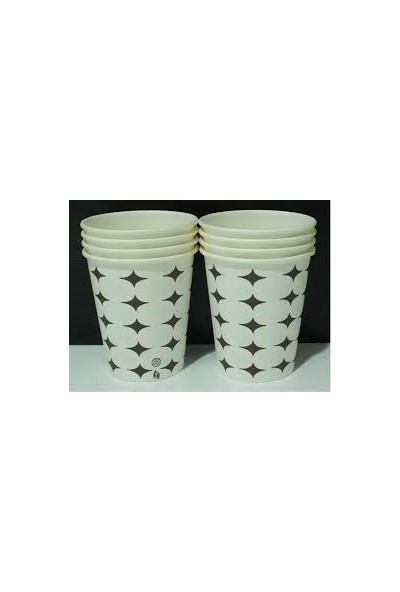 Bahat Karton Bardak 3000'Li- 7 Oz Bahat Karton Bardak 3000'Li- 7 Oz