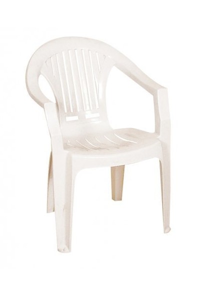 Arslan Plastik Asos Ece Plastik Koltuk 5'Li Takım Arslan Plastik Asos Ece Plastik Koltuk 5'Li Takım