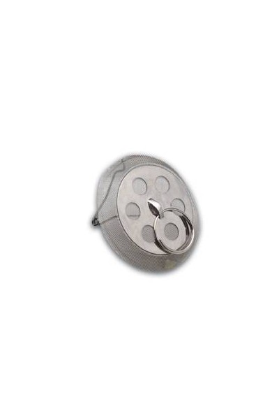 Arslan Plastik Çaydanlık Süzgeci