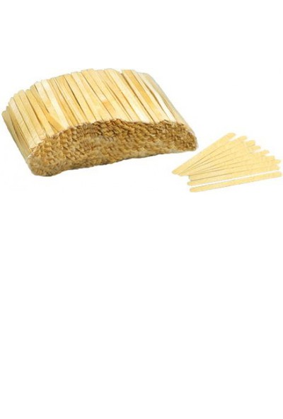 İlktem Tahta Karıştırıcı 1000 Li