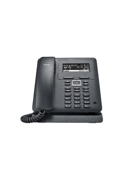 Gigaset Maxwell Basic IP Telefon