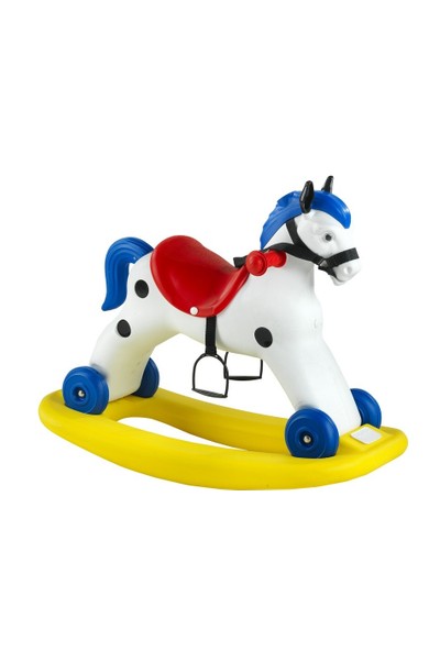 Babyhope 705 Düldül At