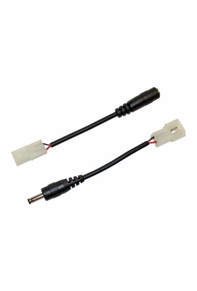 Maglite ARXX228 Şarj Adaptör Çevirici Kablo Maglite ARXX228 Şarj Adaptör Çevirici Kablo