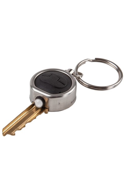 True Utility TU 250 LockLite Işıklı Anahtarlık