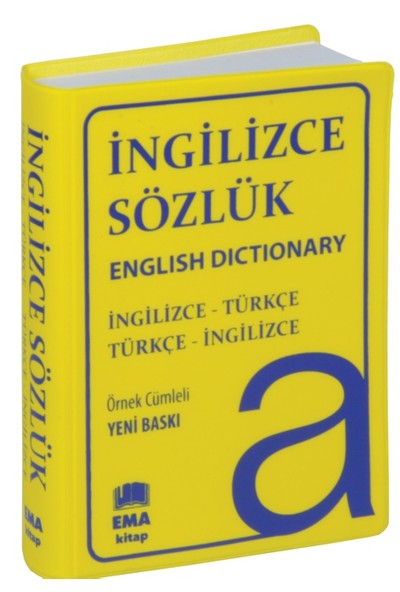İngilizce Türkçe: Türkçe İngilizce Sözlük