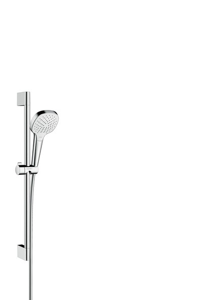 Hansgrohe Croma Select E Vario Duş Seti Hansgrohe Croma Select E Vario Duş Seti