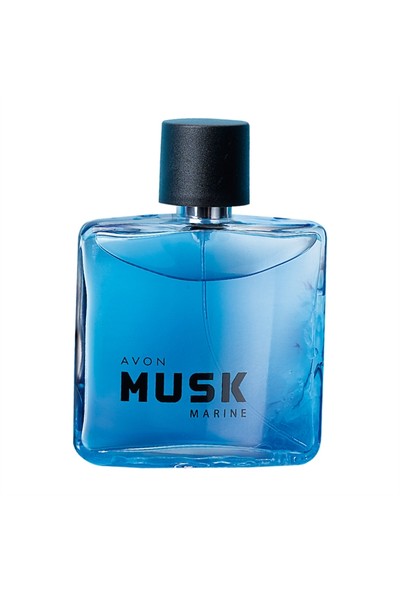Avon Musk Marine EDT 75 ml Erkek Parfüm Avon Musk Marine EDT 75 ml Erkek Parfüm