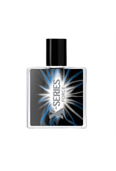X Series Force EDT - 50ml