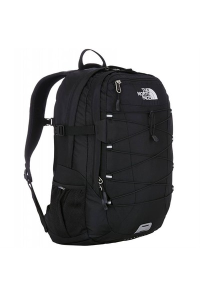 The North Face Siyah Outdoor Sırt Çantası T0Cf9Ckt0 Borealis Classic The North Face Siyah Outdoor Sırt Çantası T0Cf9Ckt0 Borealis Classic