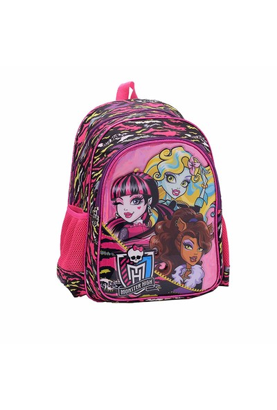 Monster High Sırt Çantası 87607