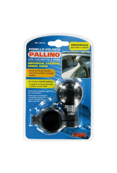 Lampa Direksiyon Topuzu 00136