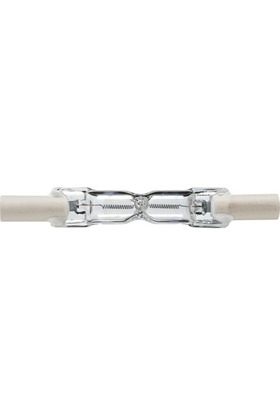 Plusline ES Compact 78mm 2y 120W R7s 230V 1BB 2900K Günışığı Halojen Çubuk Plusline ES Compact 78mm 2y 120W R7s 230V 1BB 2900K Günışığı Halojen Çubuk