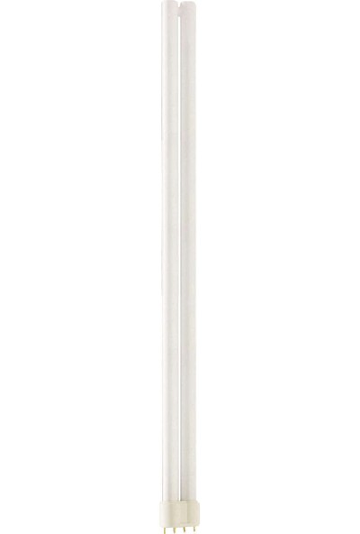 MASTER PL-L 55W/840/4P 1CT/25 4000K Beyaz Enerji Tasarruflu Ampul MASTER PL-L 55W/840/4P 1CT/25 4000K Beyaz Enerji Tasarruflu Ampul