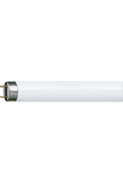 MASTER TL-D Super 80 36W/865 1SL/25 6500K Beyaz Floresan Ampul MASTER TL-D Super 80 36W/865 1SL/25 6500K Beyaz Floresan Ampul