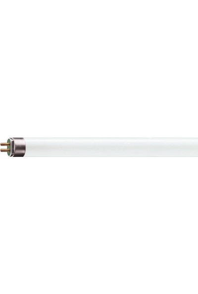 MASTER TL5 HE 21W/865 SLV/40 6500K Beyaz Floresan Ampul MASTER TL5 HE 21W/865 SLV/40 6500K Beyaz Floresan Ampul
