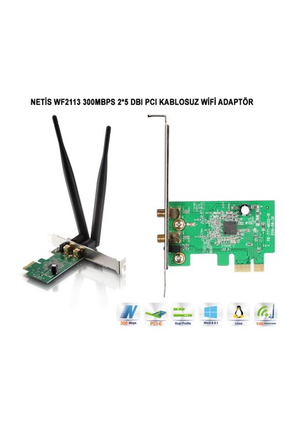 Netis Modelleri, Fiyatları ve Ürünleri - Hepsiburada