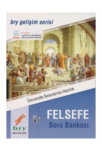 Birey Eğitim Yayıncılık B Serisi Felsefe Soru Bankası Ts Birey Eğitim Yayıncılık B Serisi Felsefe Soru Bankası Ts