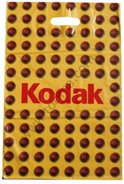 Kodak Amatör Poşet 100'lü Paket Kodak Amatör Poşet 100'lü Paket
