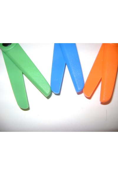 Craft & Arts Öğrenci Kağıt Makası 5 Craft & Arts Öğrenci Kağıt Makası 5