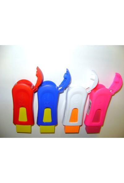 Faber-Castell Silgili Kalemtraş