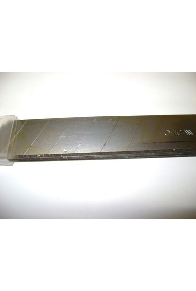 Offica Maket Bıçak Ucu 1.8Mm Genişlik