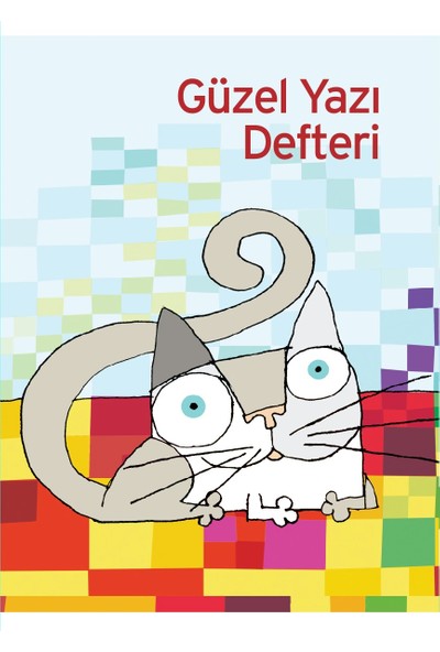 UC GUZEL YAZI DEF.KILAVUZ CIZ. A5 40 YP.