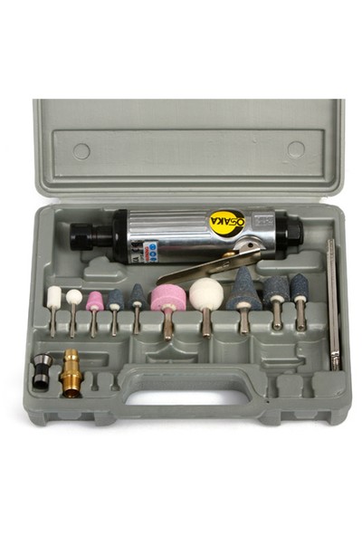 Osaka Opt 4 Kalıpçı Taşlama Set