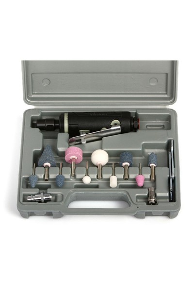 Osaka Opt 4-A Kalıpçı Taşlama Set