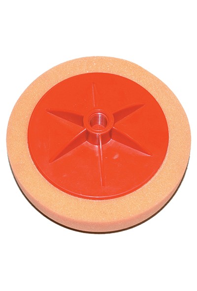 Osaka Osa-Psm14 14 Mm Polisaj Süngeri Sarı Osaka Osa-Psm14 14 Mm Polisaj Süngeri Sarı